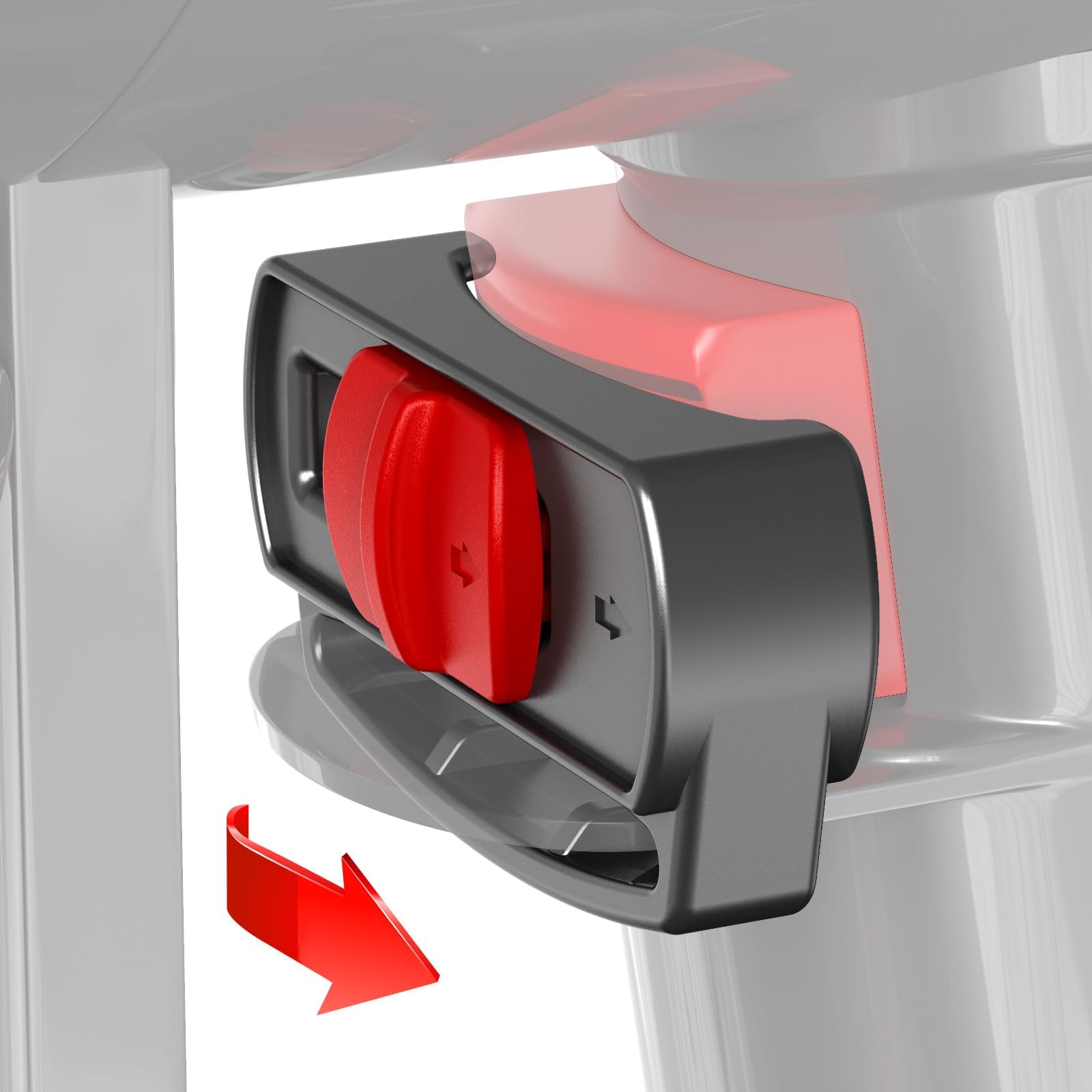 Amazon.com: Upgraded Trigger Lock Compatible with Dyson V10 V11 V15 ...