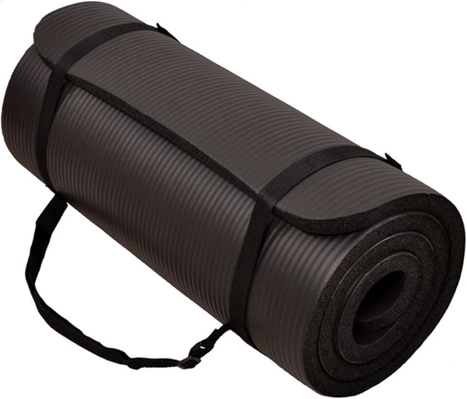 Amazon.com: Exercise Mats - Exercise Mats / Exercise & Fitness ...