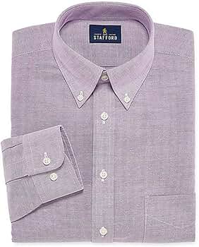 Dress Shirt Size Chart Stafford