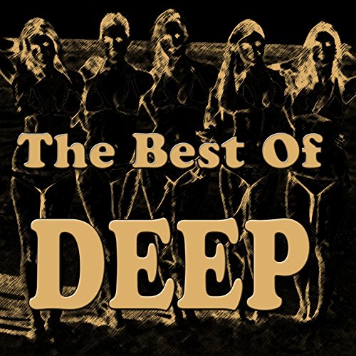 Amazon.com: The Best of Deep (The Best Deep tracks of Digi Records ...