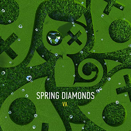 Amazon.com: Spring Diamonds : VARIOUS ARTISTS: Digital Music
