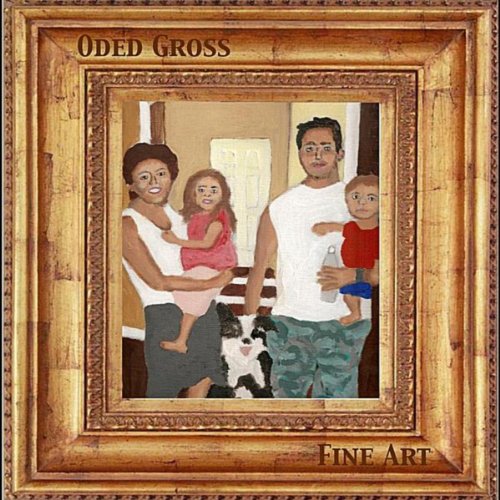 Play Fine Art by Oded Gross on Amazon Music