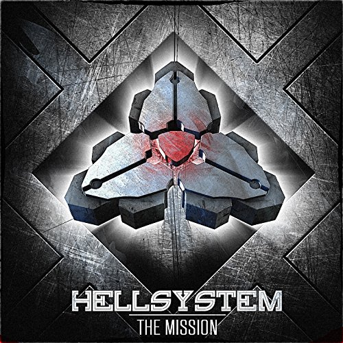 The Mission by Hellsystem on Amazon Music - Amazon.com