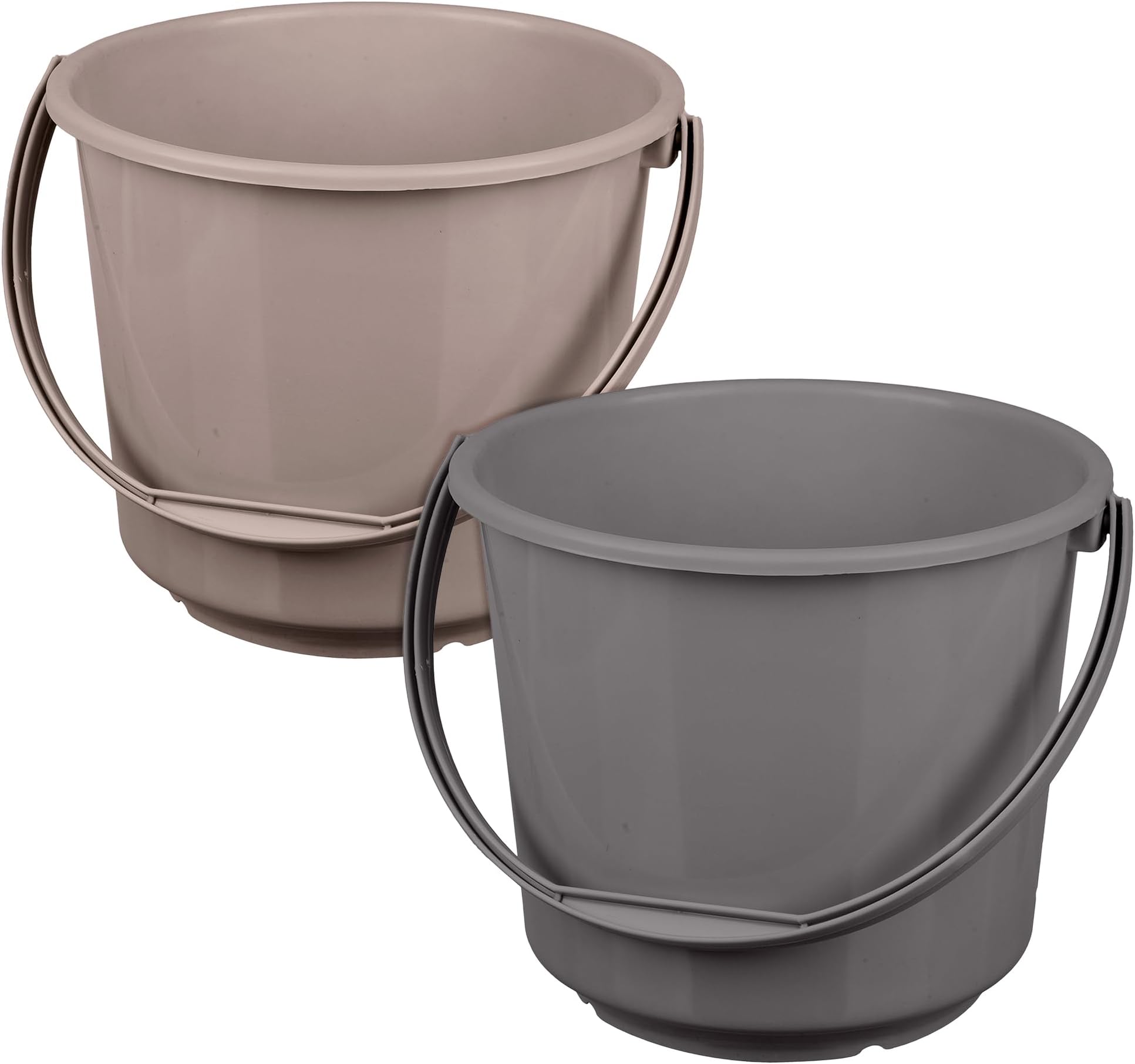 Kuber Industries Bucket | Plastic Bucket for Mopping | Bucket for ...