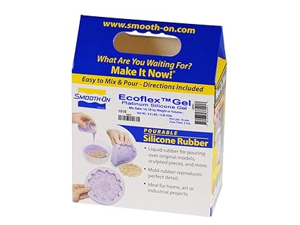 Ecoflex Gel - Trial Unit : Amazon.in: Beauty