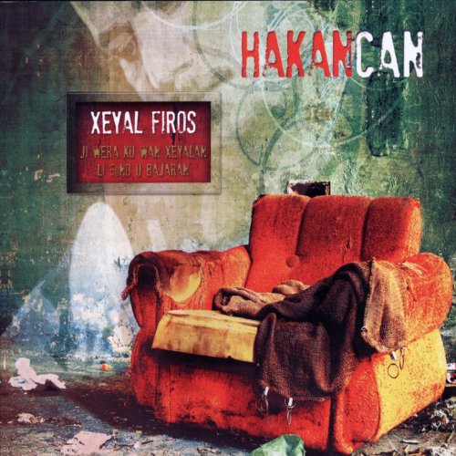 Play Xeyal Firoş by Hakan Can on Amazon Music