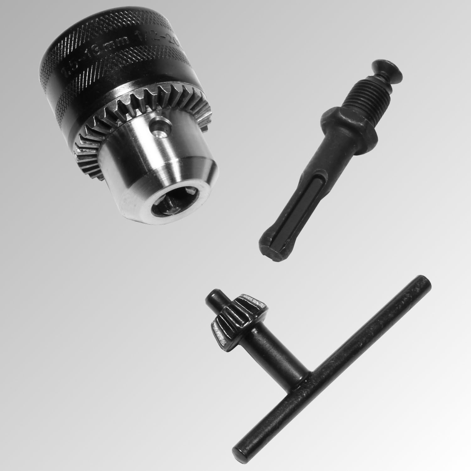 Bohrfutter : Amazon.de: Baumarkt