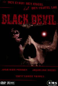 Black Devil: Amazon.de: Jonathan Penner, Jacqueline Bisset, Mary-Louise ...