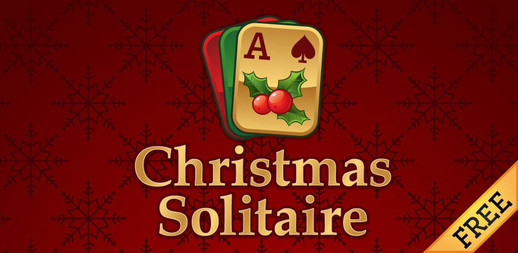 Christmas Solitaire FREE - App on Amazon Appstore