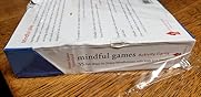Amazon.com: Mindful Games Activity Cards: 55 Fun Ways to Share ...