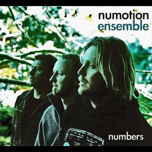 Play Numbers by numotion ensemble on Amazon Music