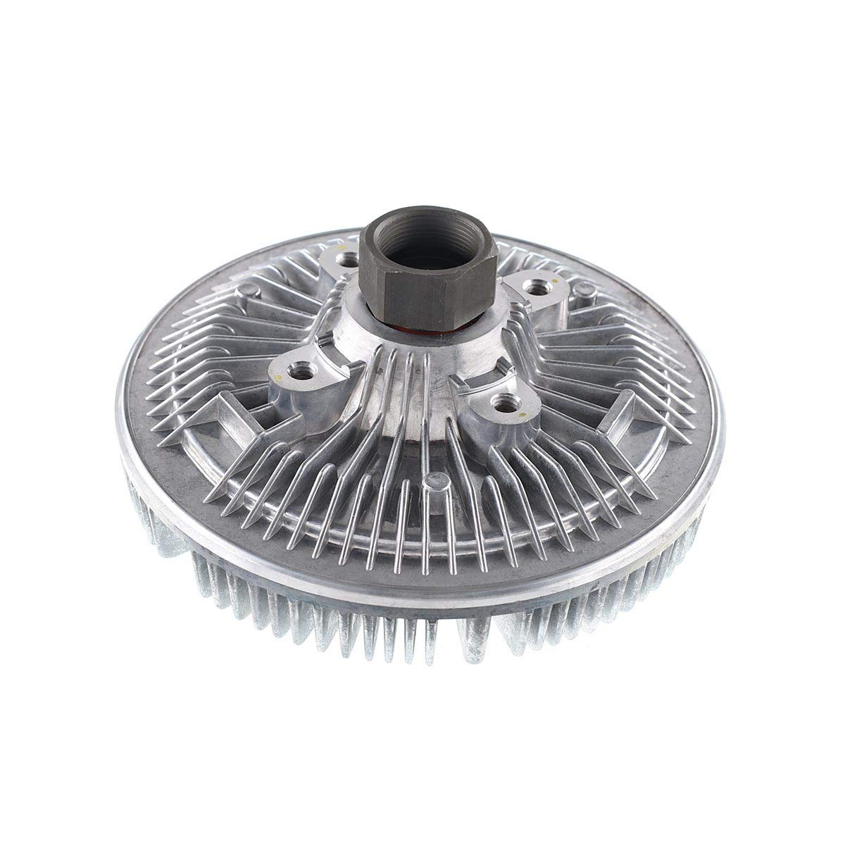 Cooling Fan Clutch Replacement for Dodge Ram 2500 3500 2000 2001 2002 ...