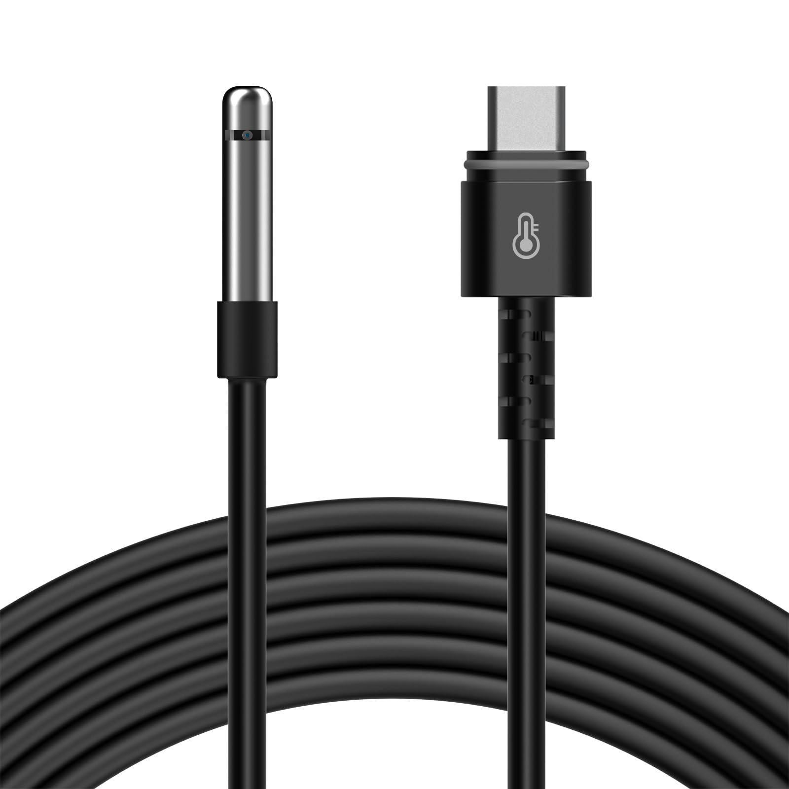 Ac Infinity Controller Sensor Probe For Controller Ai Stainless Steel ...