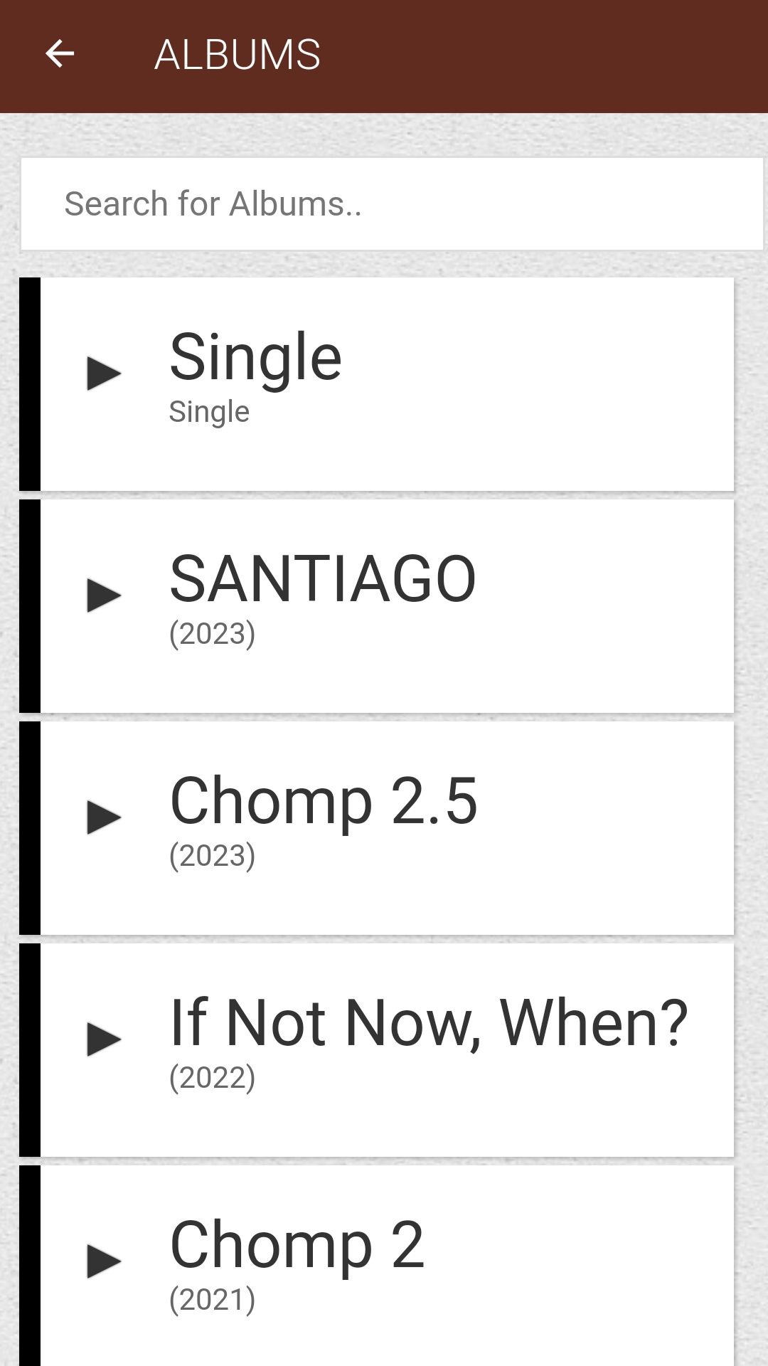 Russ Lyrics:Amazon.de:Appstore for Android