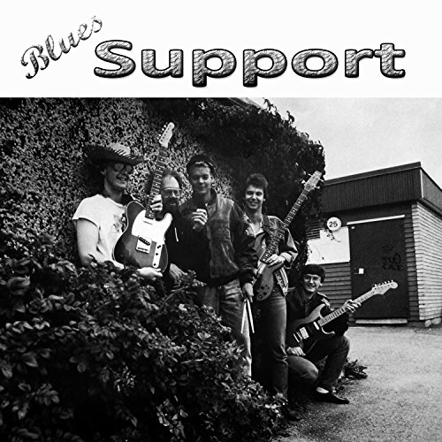 Blues Support by Blues Support on Amazon Music - Amazon.com