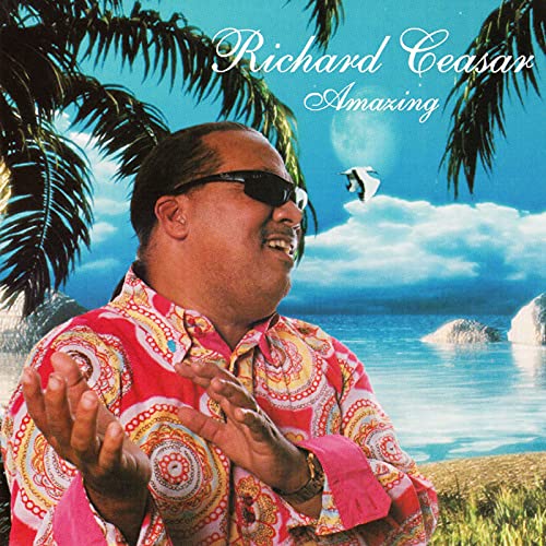 Amazon.com: Amazing : Richard Ceasar: Digital Music