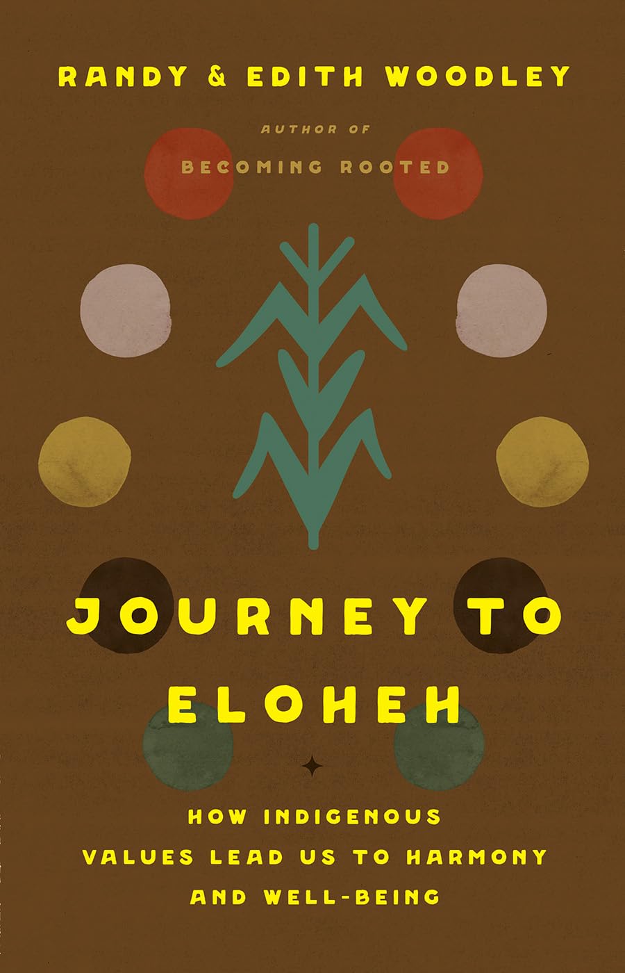 Amazon.com: Journey to Eloheh: How Indigenous Values Lead Us to Harmony ...