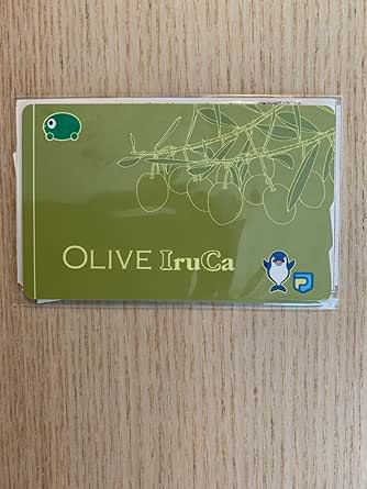 Amazon.co.jp: オリーブIruCa : ホーム＆キッチン