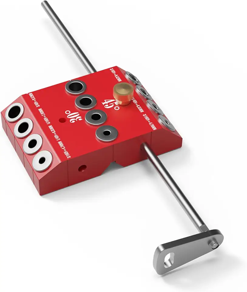 Drilling Holes At An Angle: A Step-By-Step Guide | ShunTool