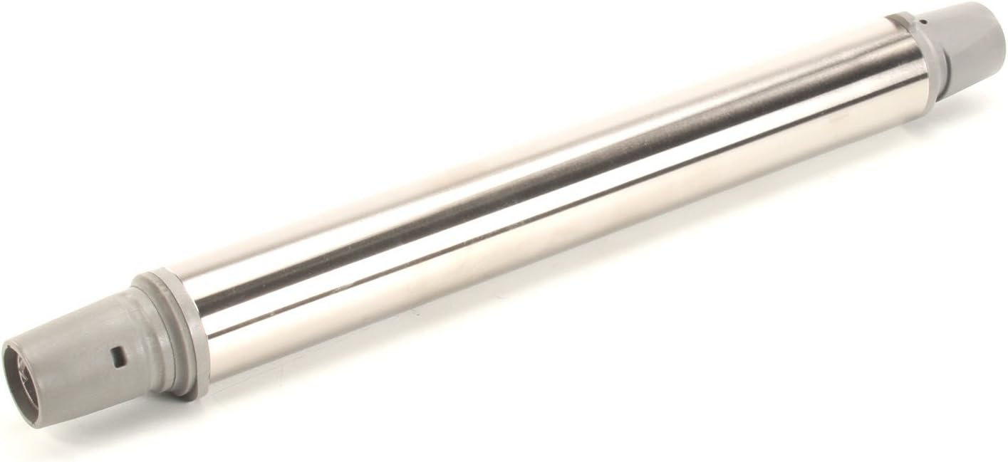 Amazon.com: Robot Coupe 39453 Food for MP450 Turbo Combi : Home & Kitchen