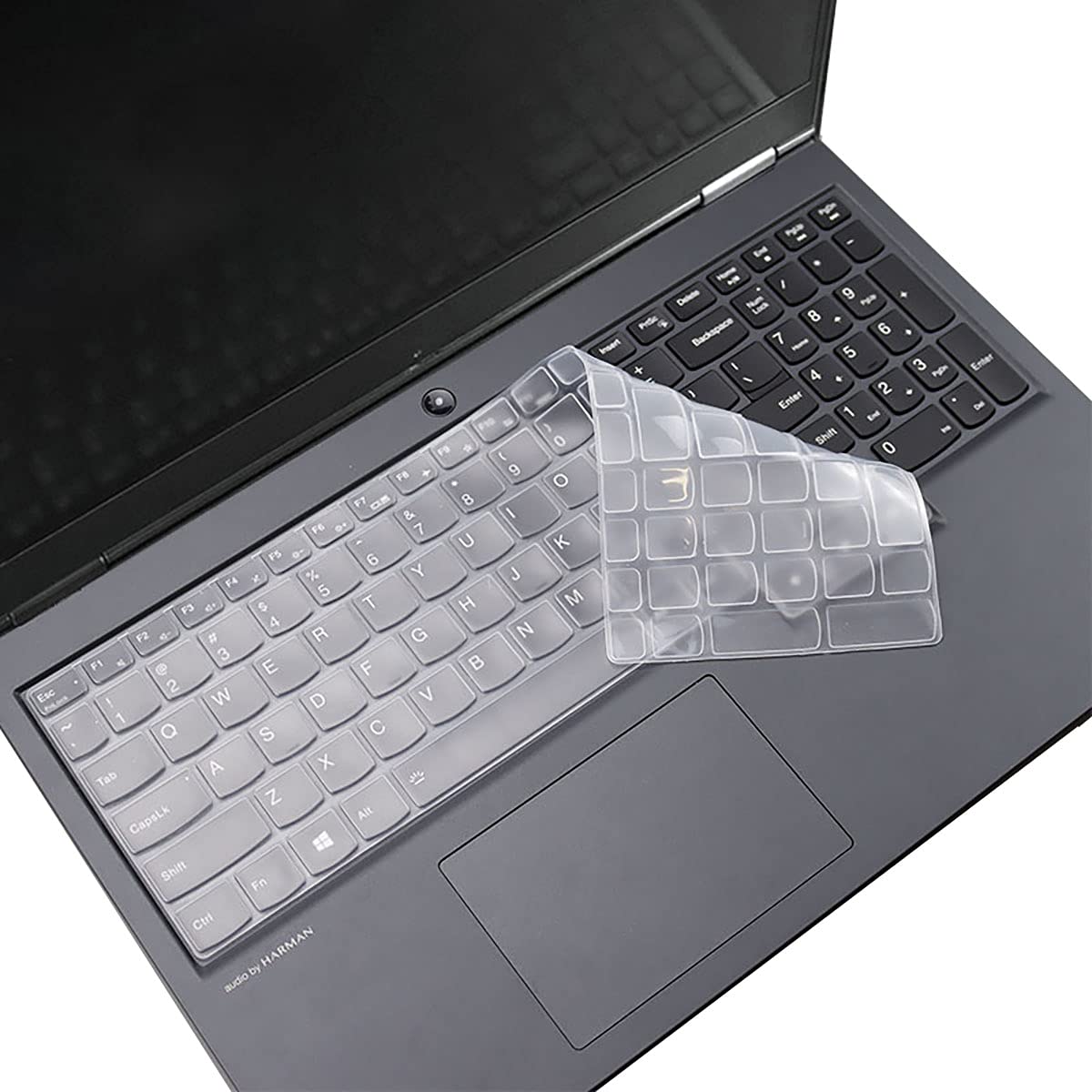 Keyboard Cover for 2022 2021 Latest 15.6 17.3 Lenovo Legion 5 5i 5p 5pi ...
