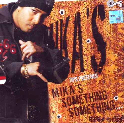 Mika - Mika's something something - Amazon.com Music