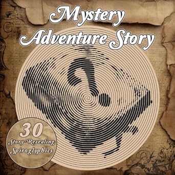 Amazon.com: Mystery Adventure Story: Unravel the Mystery: 30 Intriguing ...