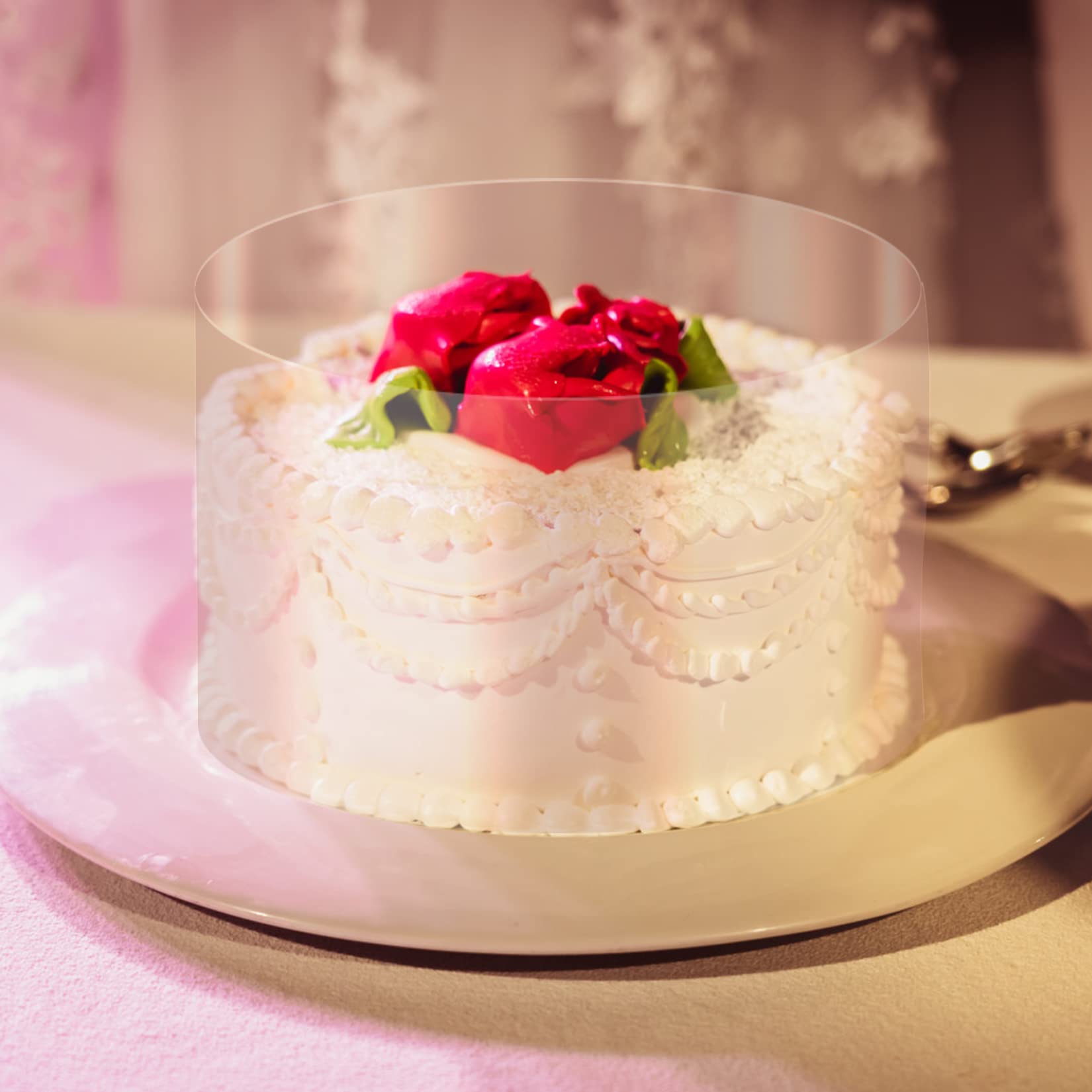 Borders For Wedding Cakes