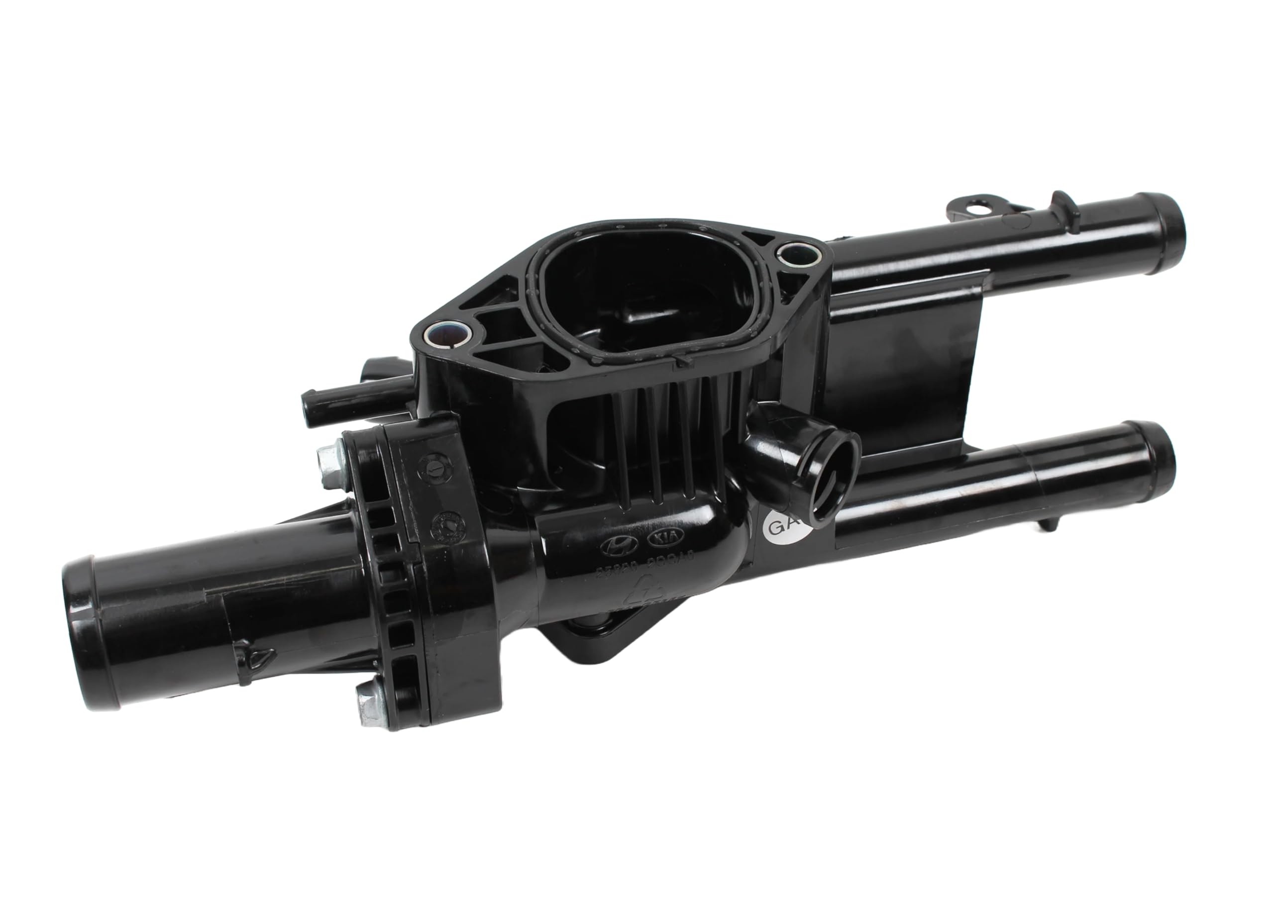 Amazon.com: Genuine OEM 25620-2GGA0 Thermostat Case / 256202GGA0 for ...