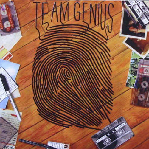 Play Team Genius by Team Genius on Amazon Music