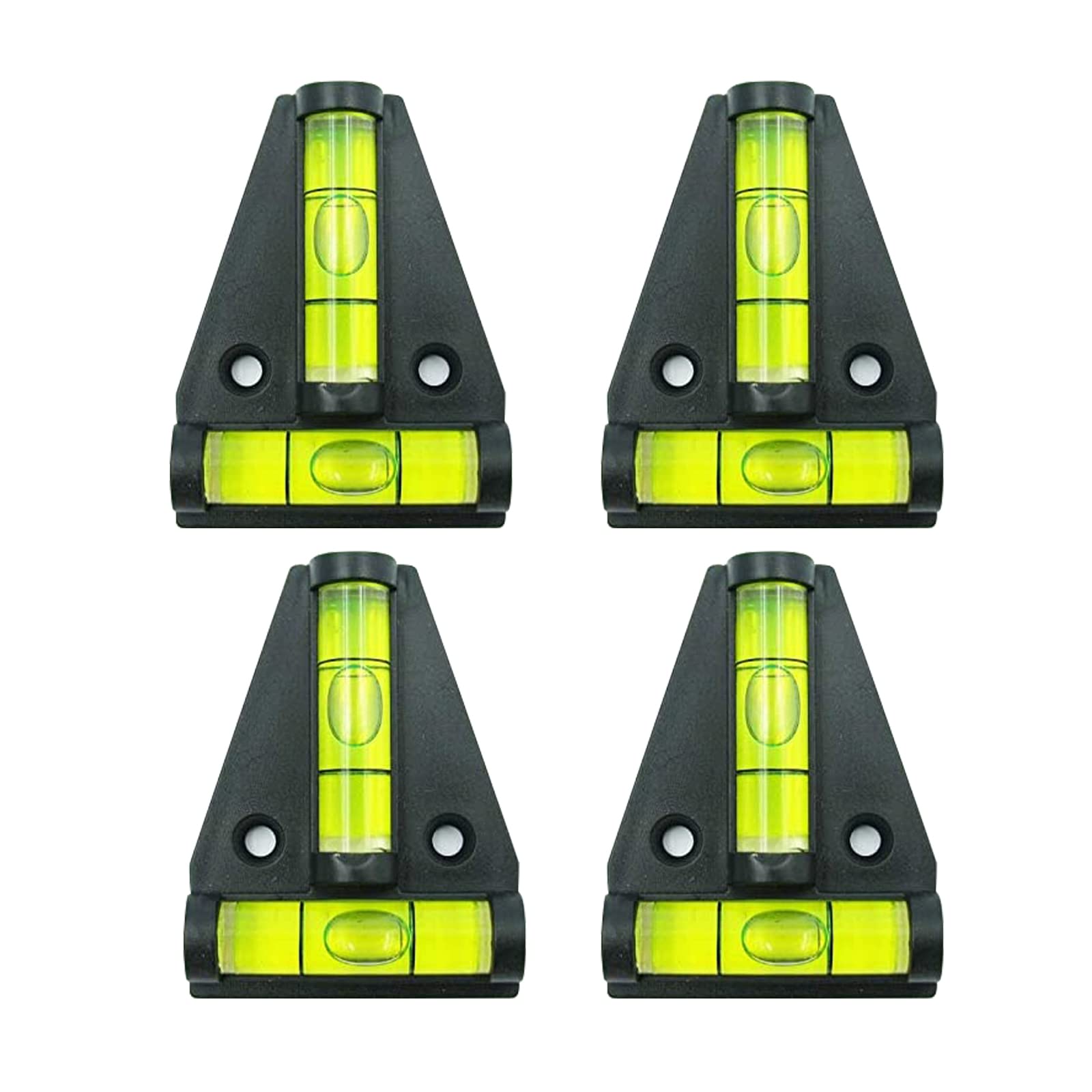 Snapklik.com : T-type Spirit Level, Mini Two-Ways T-type Styles Spirit ...