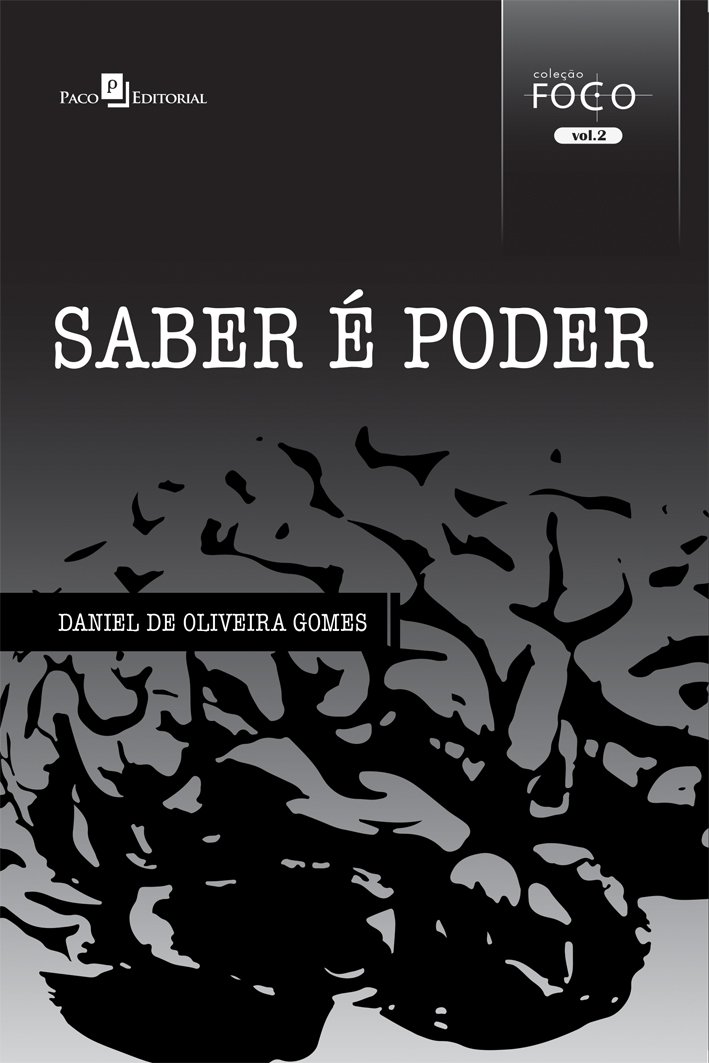 Amazon.com: Saber É Poder - Volume 2. Coleção Foco: 9788581489834 ...