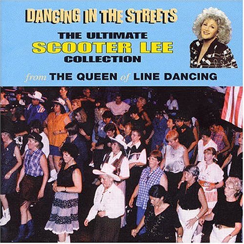 Amazon.com: Dancing in the Streets: Ultimate Line Dancing Coll: CDs & Vinyl