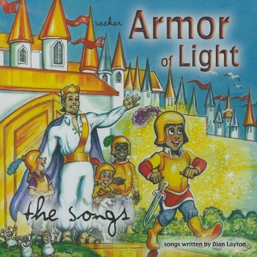 Seeker Armor of Light: The Songs - Amazon.com Music