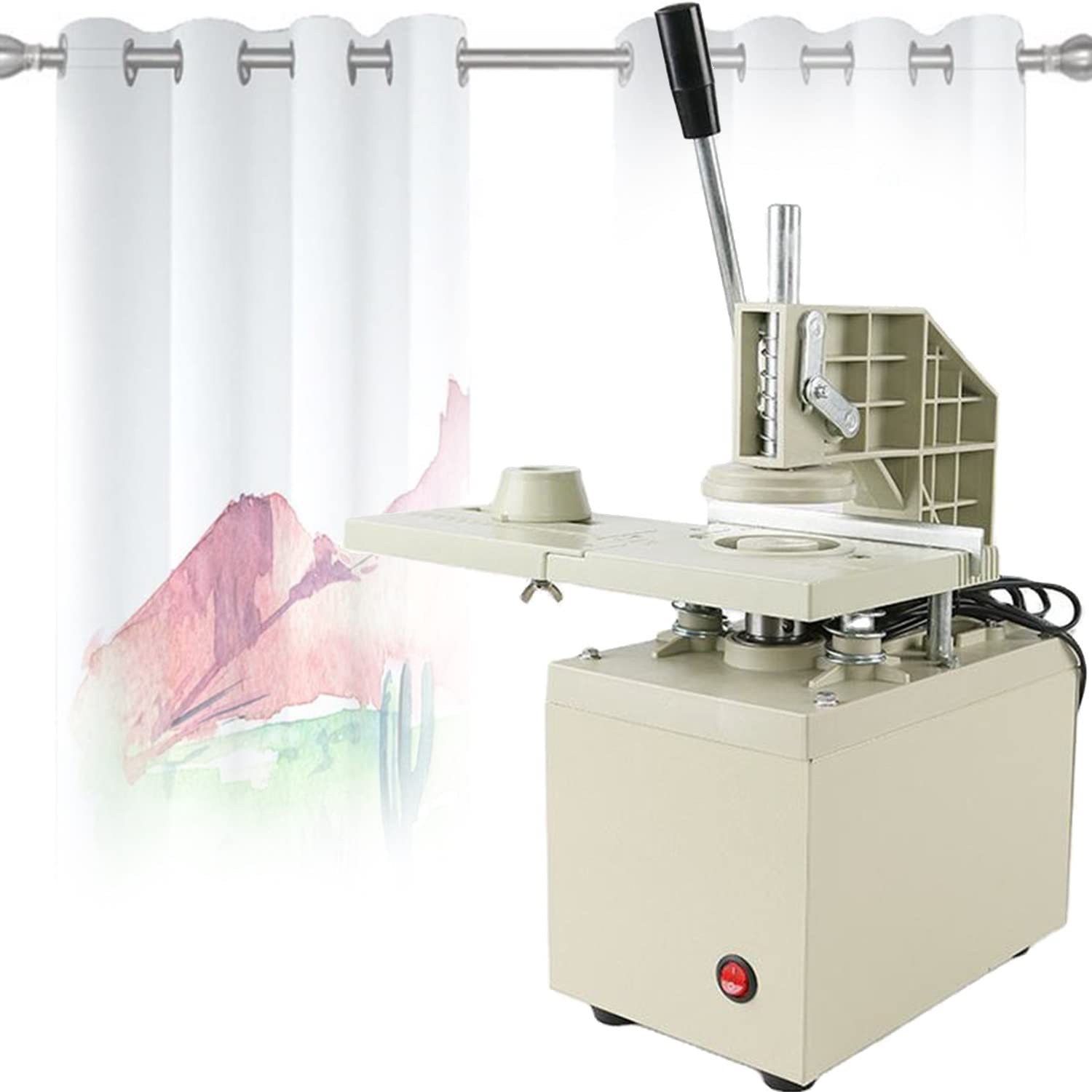 Curtain Making Tools