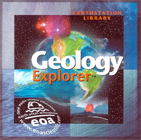 Amazon.com: Geology Explorer TM: 9781552411742: Science School House: Books