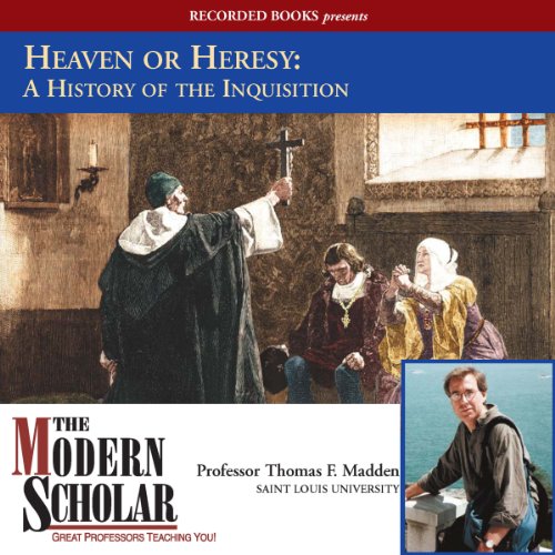 Amazon.com: The Modern Scholar: A History of Venice: Queen of the Seas ...