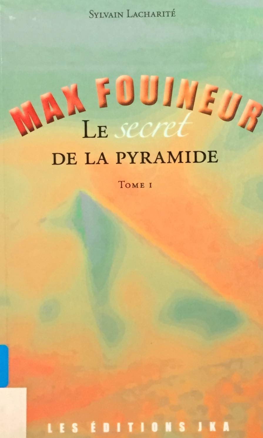 Amazon.com: Max Fouineur 1: 9782923672205: unknown author: Books
