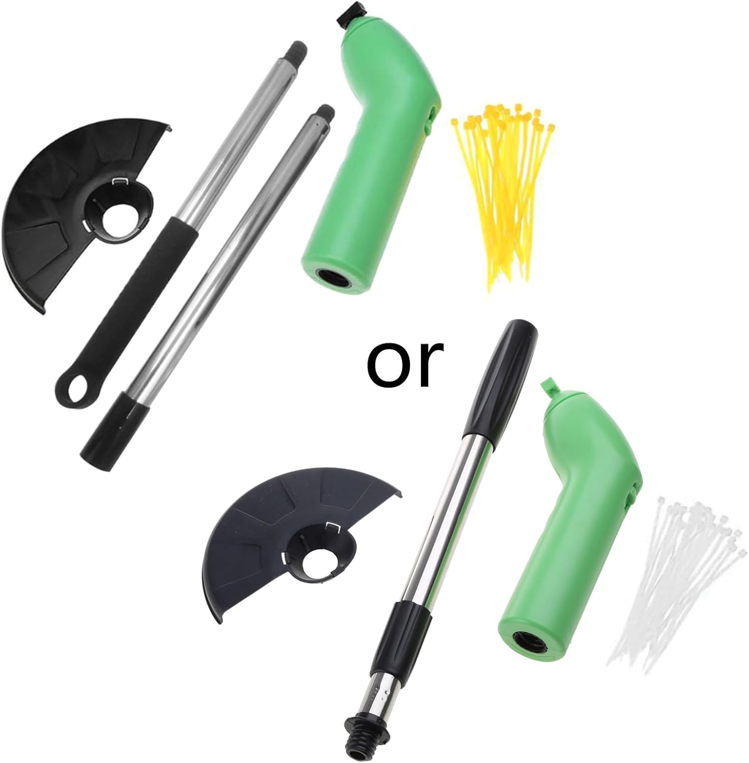 Amazon.com : Handheld Lawn Portable Mowing Machine Household Trimming ...