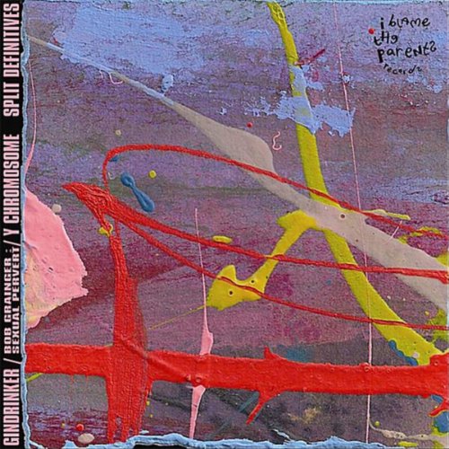 Amazon.com: Bob Grainger: Sexual Pervert : Gindrinker: Digital Music