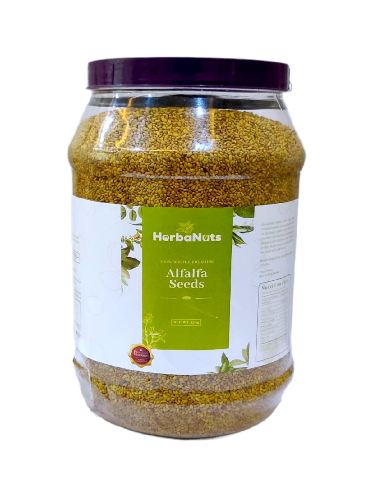 Buy anuts Alfalfa 1Kg, Alfalfa for sprouting, Alfa alfa , Alfalfa For ...