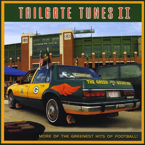 Amazon.com: Tailgate Tunes II : Various artists: Digital Music