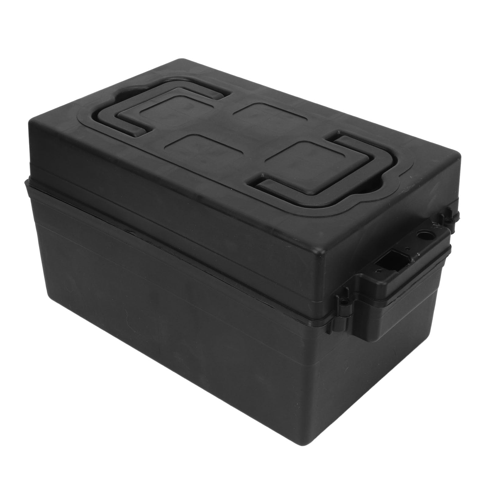 Amazon.com: Battery Storage Box,Electric Motorcycle Battery Box ...