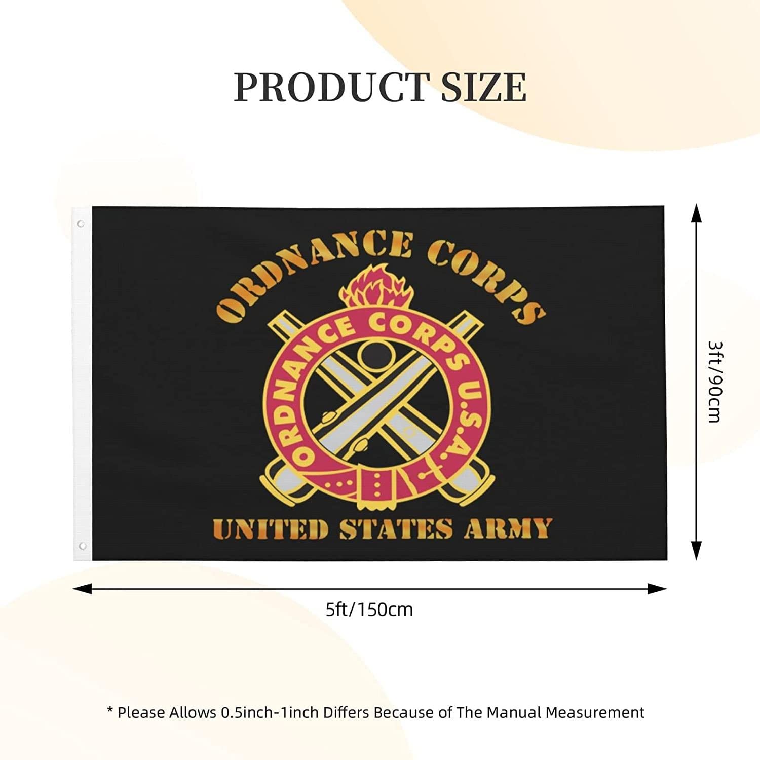 Us Army Ordnance Logo