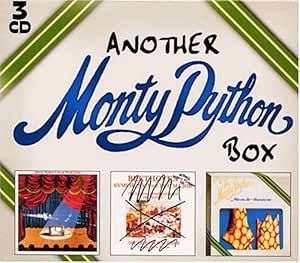 Amazon.co.jp: Another Monty Python: ミュージック