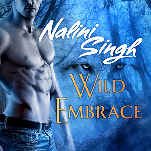 Amazon.com: Wild Embrace: A Psy-Changeling Anthology (Audible Audio ...