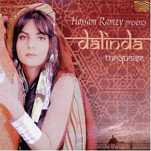 Dalinda - Turquoise - Amazon.com Music