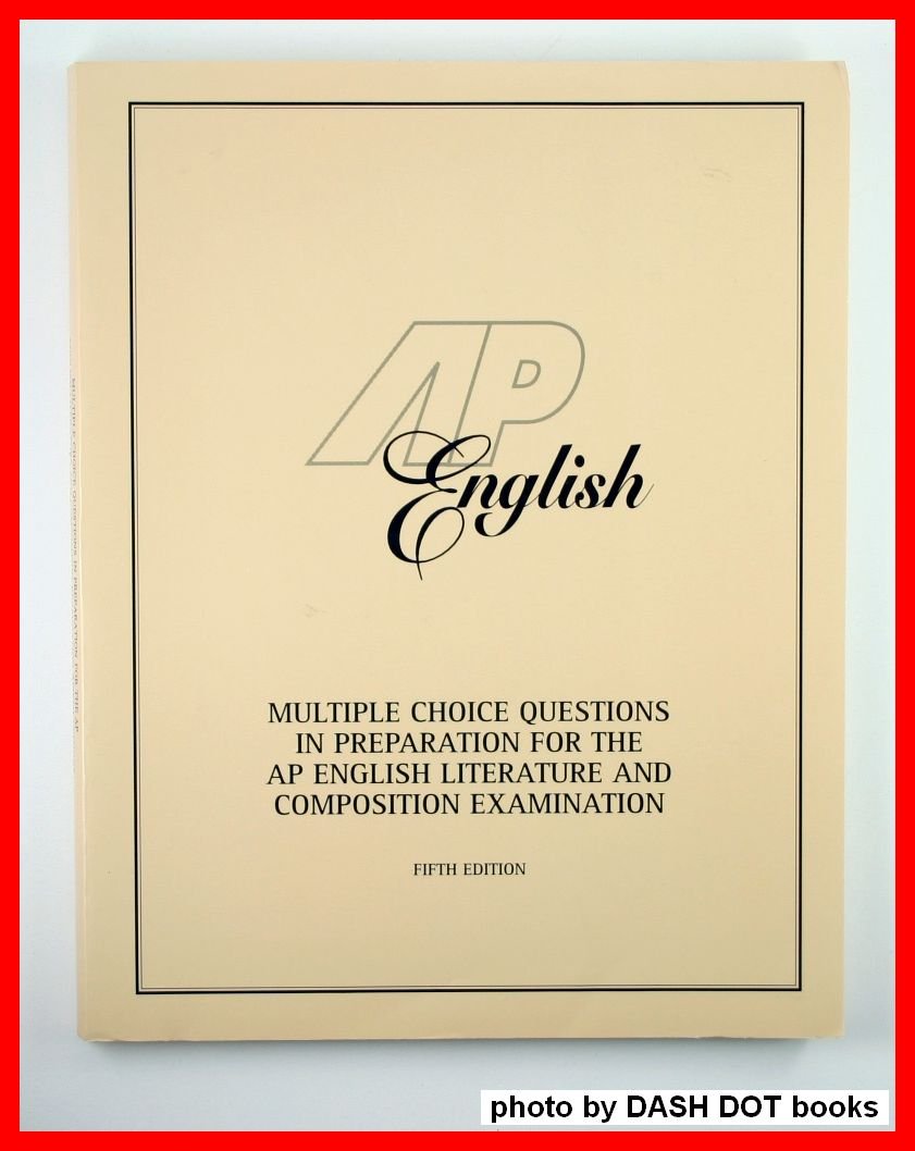 Multiple-Choice and Free-Response Questions in Preparation for the Ap ...