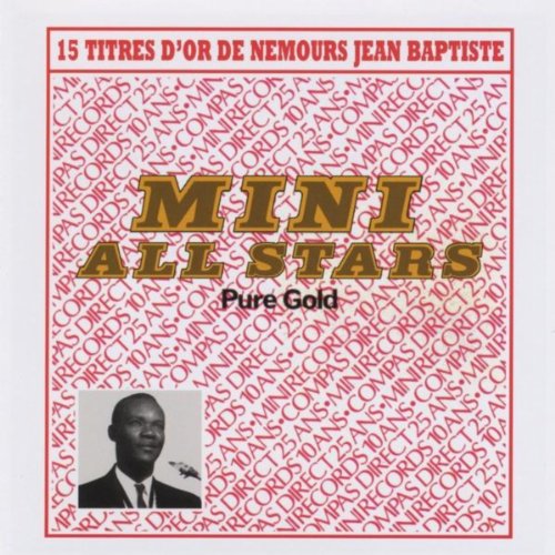 Écouter Pure Gold II par Mini All Stars sur Amazon Music Unlimited