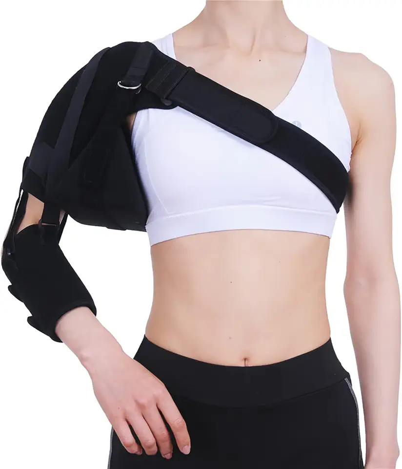 Shoulder Subluxation In Stroke Patients: Causes And Mechanisms | MedShun